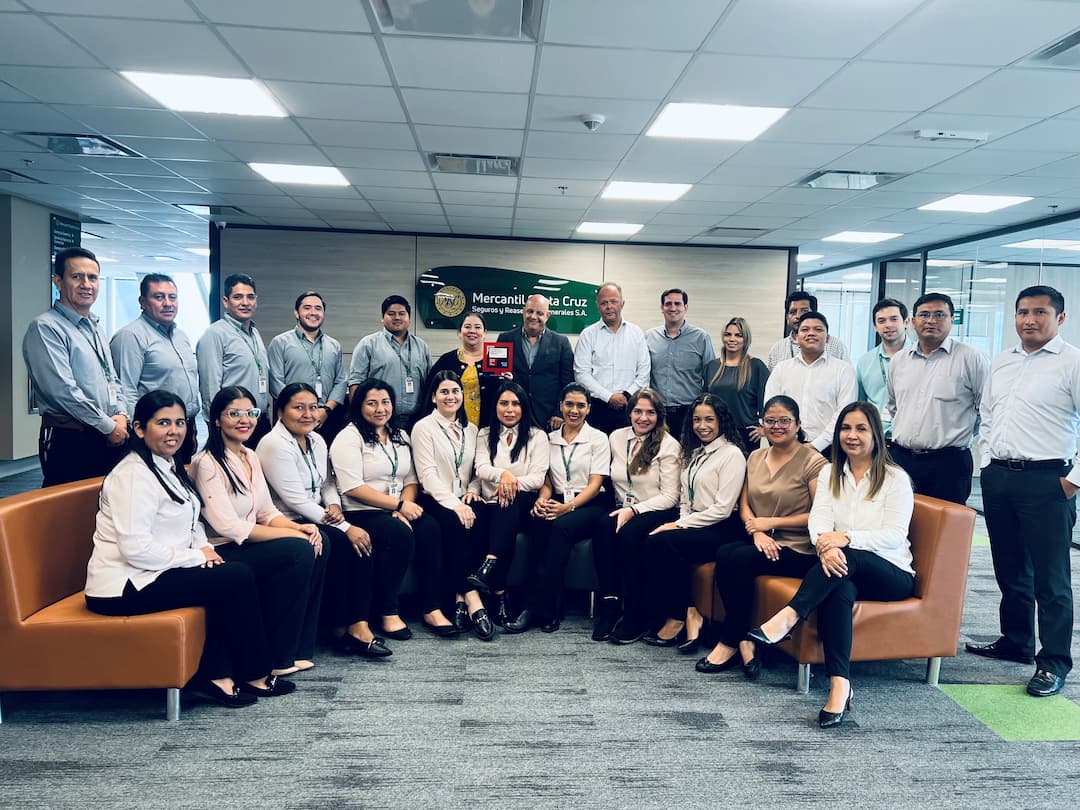 Mercantil Santa Cruz Seguros y Reaseguros